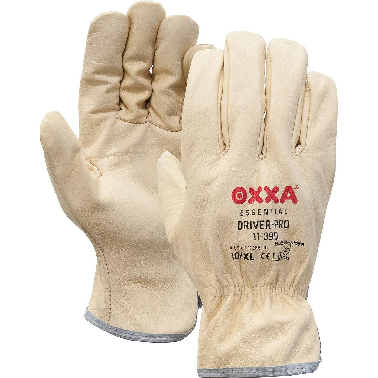OXXA® Driver-Pro 11-399 handschoen - Baco Army Goods