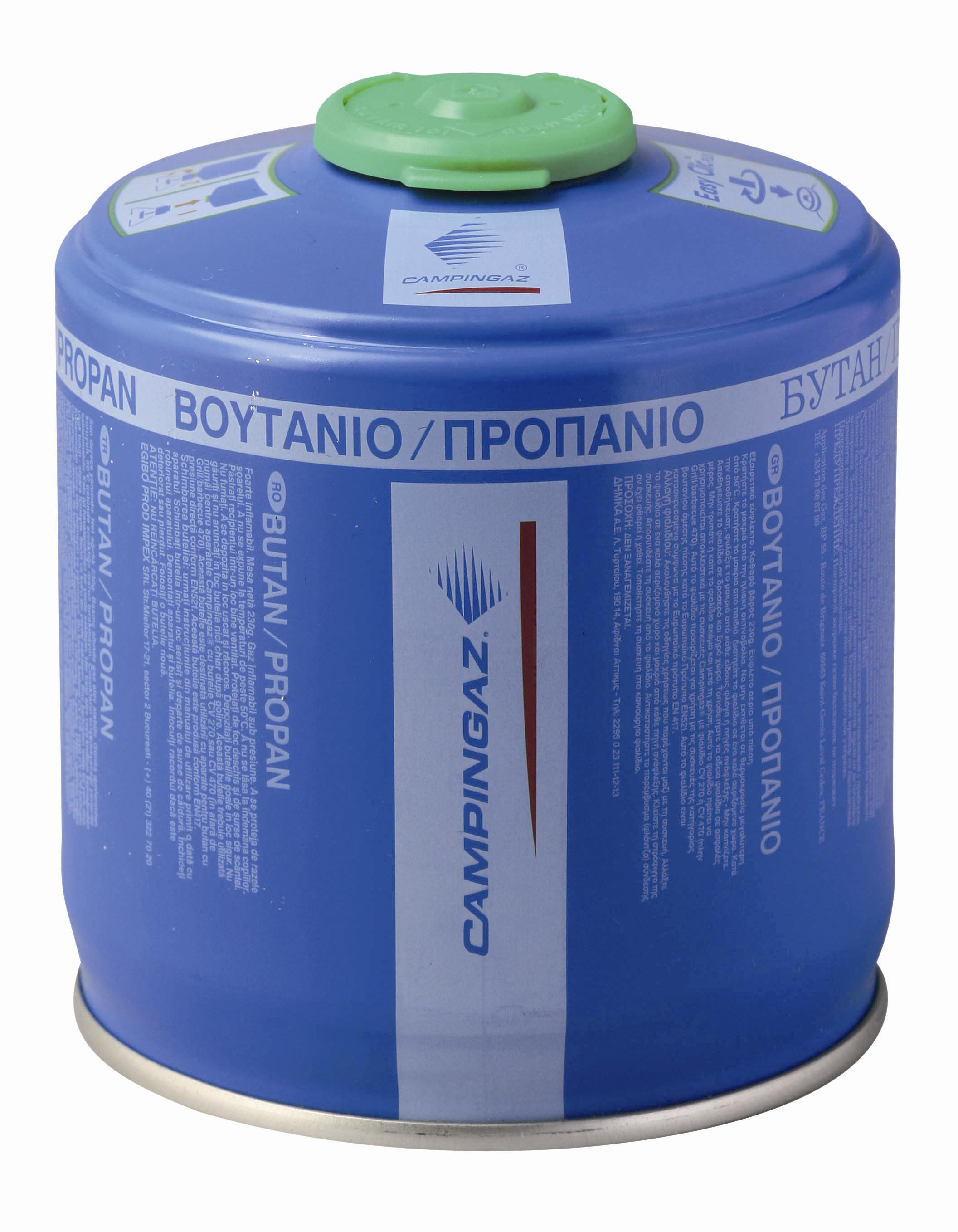 Cartouche CV-300 Plus - Baco Army Goods